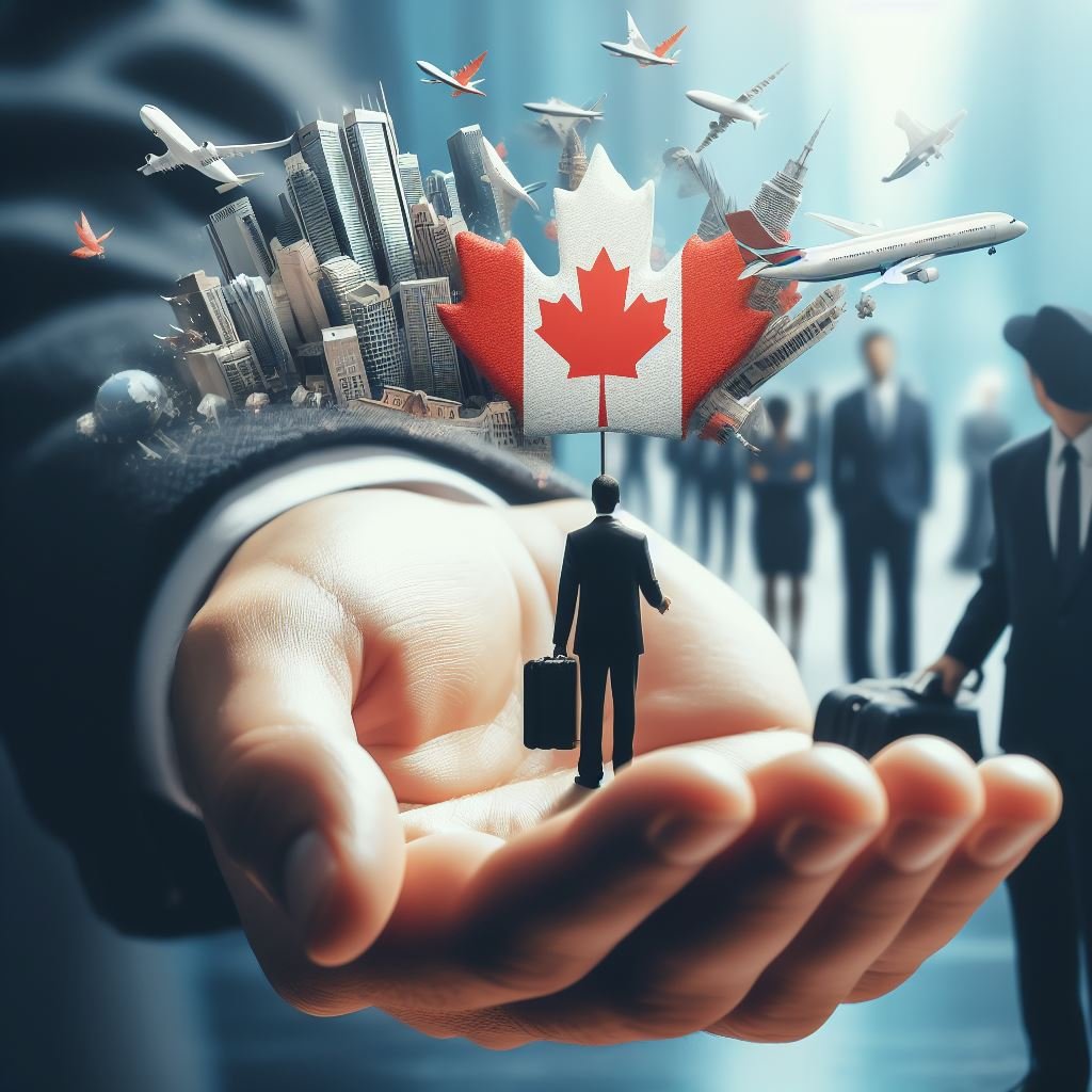 Your Friend Abroad| Best Canada Immigration Consultants In Kerala